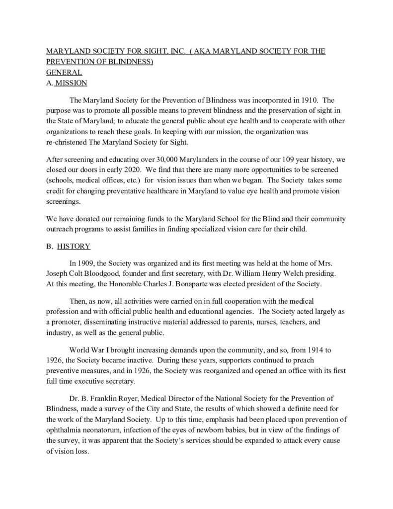 final-MSFS-history – Maryland School for the Blind