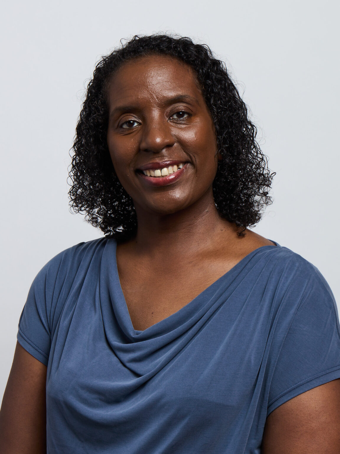 MSB Leadership – Maryland School for the Blind